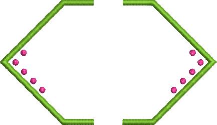 Emily Frame – Sew Sew Swell