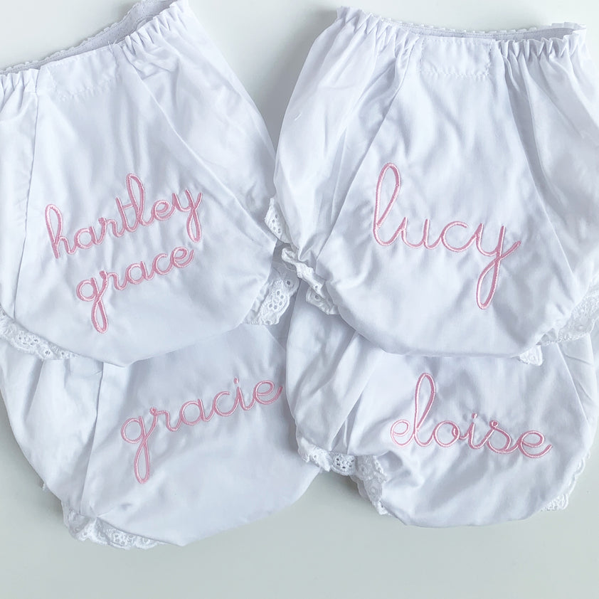 Bloomers - Design your own! – Sew Sew Swell