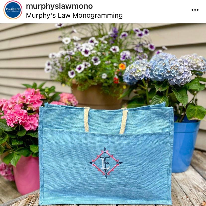 Jackie Frame – Sew Sew Swell