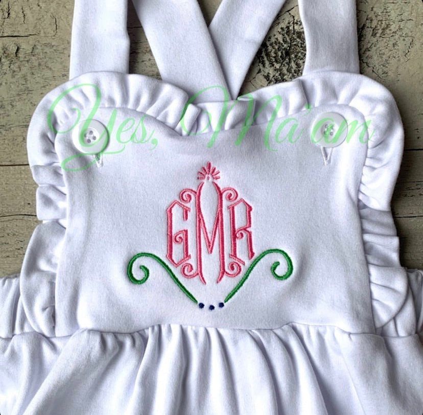 Turner Swoosh – Sew Sew Swell