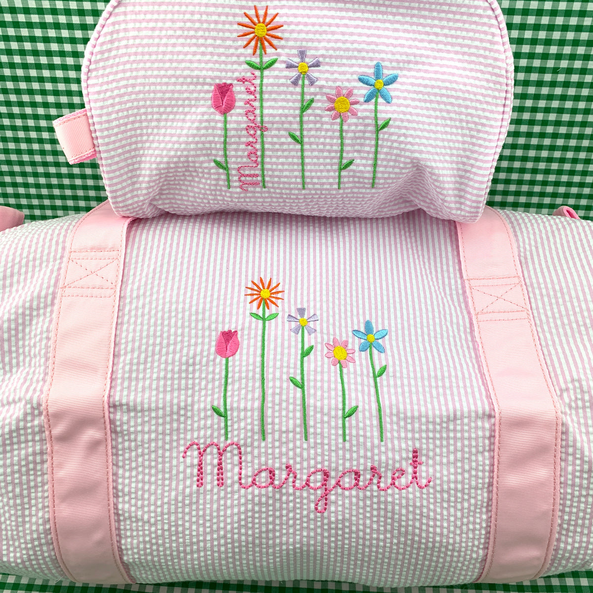 Spring has Sprung Flowers – Sew Sew Swell