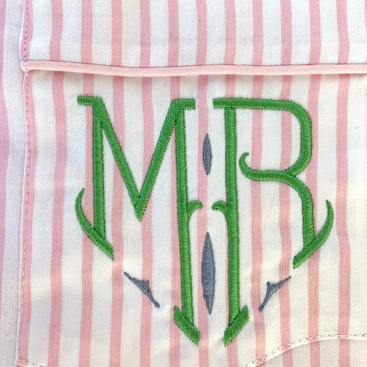 MR Point Duogram – Sew Sew Swell