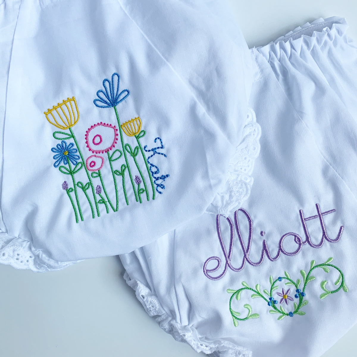 Bloomers - Design your own! – Sew Sew Swell