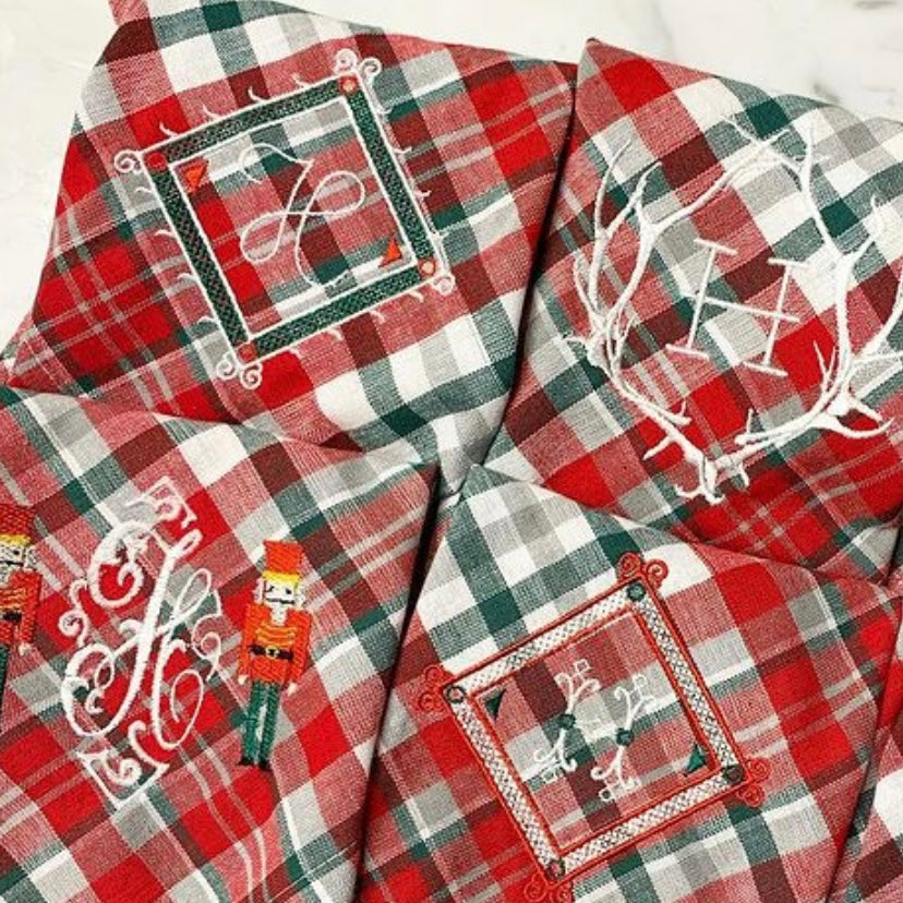 Paige Frame (3 versions) – Sew Sew Swell