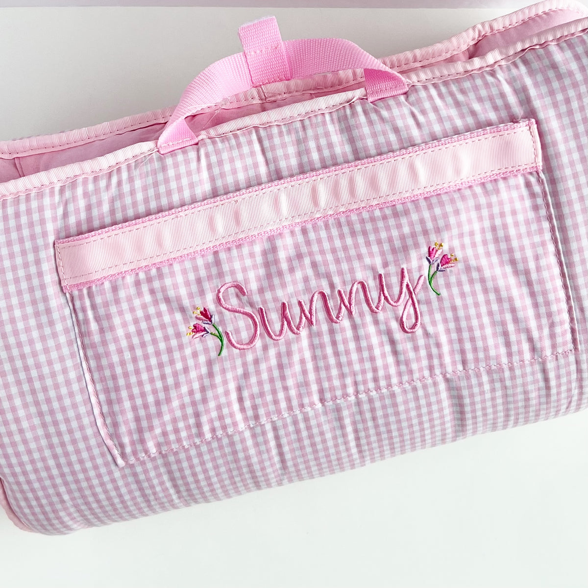 Nap Rolls. (Various colors) – Sew Sew Swell