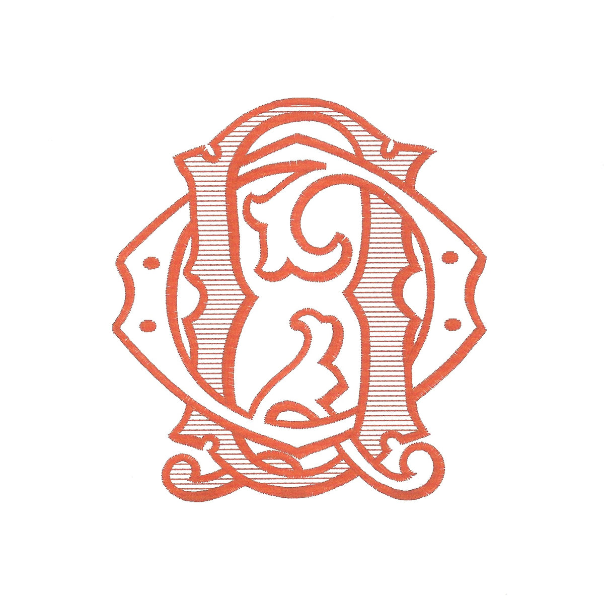 Antique Q – Sew Sew Swell