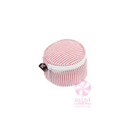 Mini "Button" Bags, aka Jewelry Rounds. (Various colors) – Sew Sew Swell